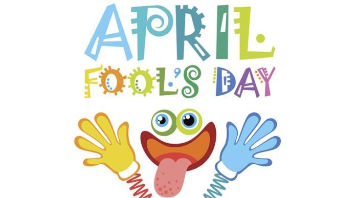 Happy April Fools Day Wishes Quotes Sms Facebook And Whatsapp Status